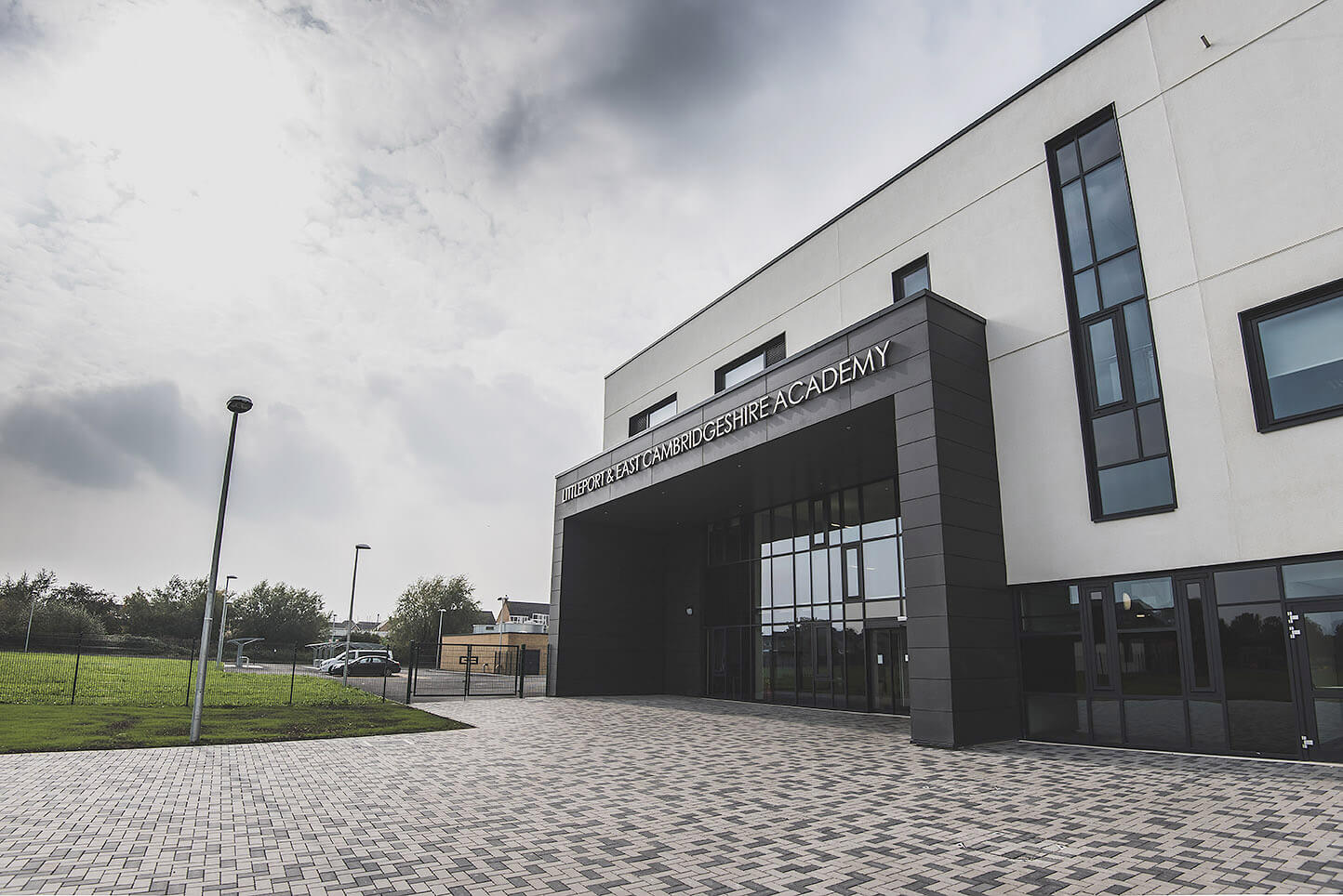 Littleport Academy | SCL Interiors