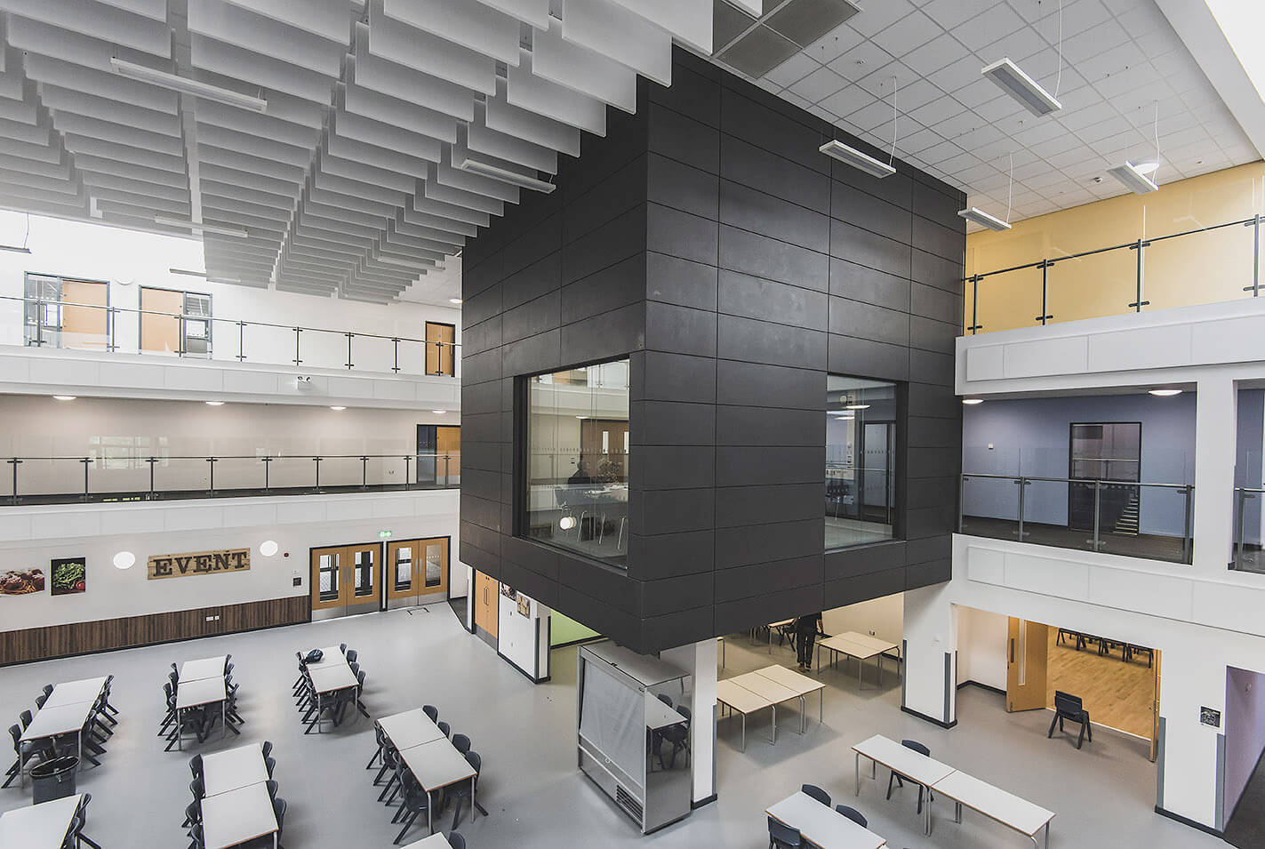 Littleport Academy | SCL Interiors