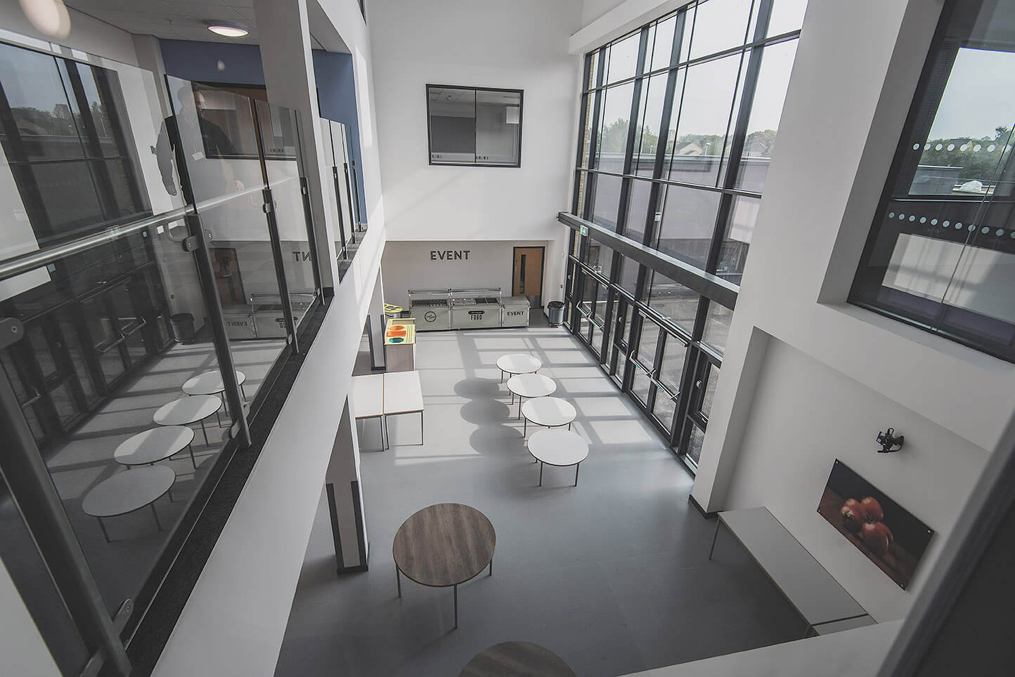 Littleport Academy | SCL Interiors