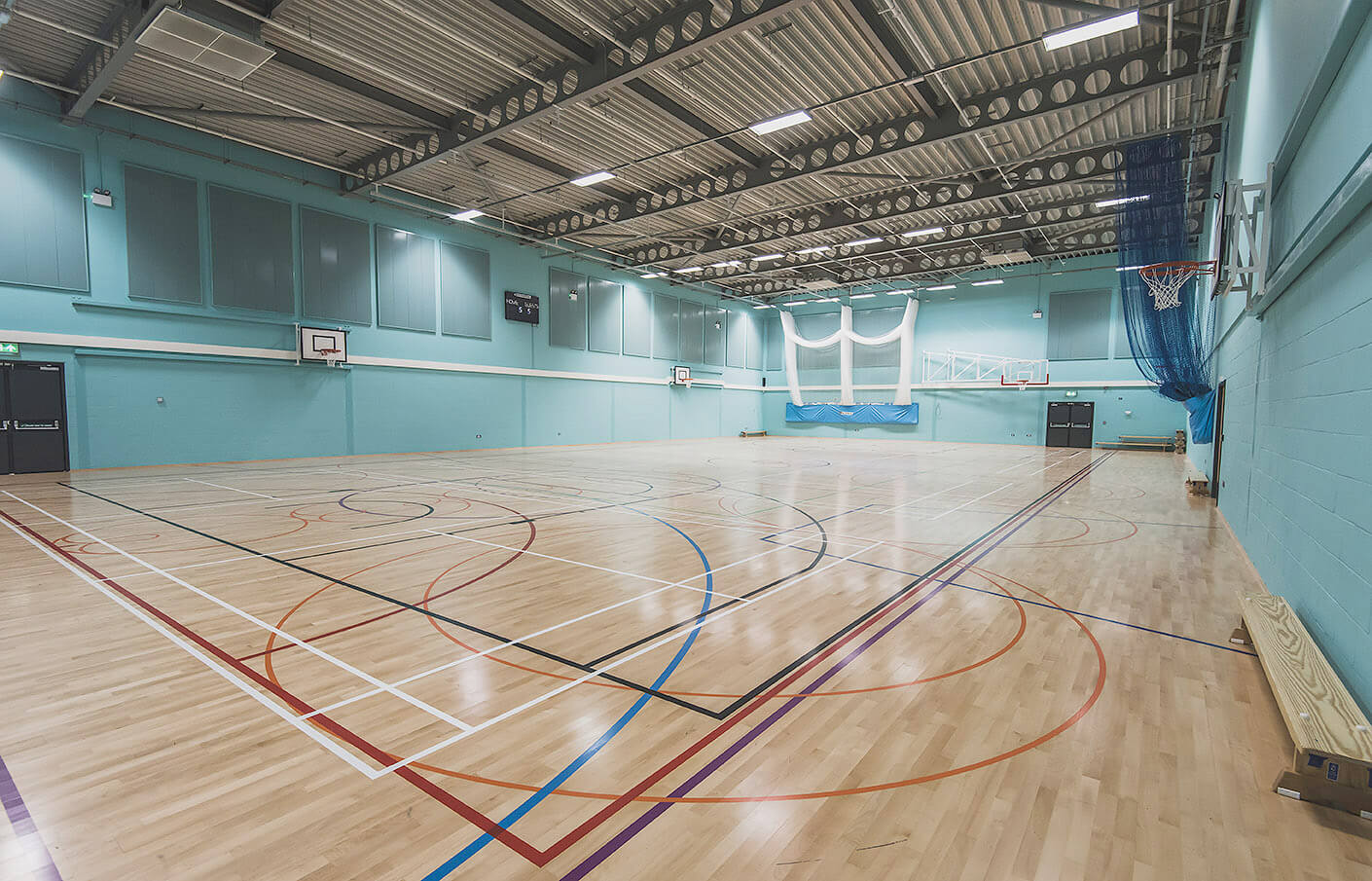 Littleport Academy | SCL Interiors