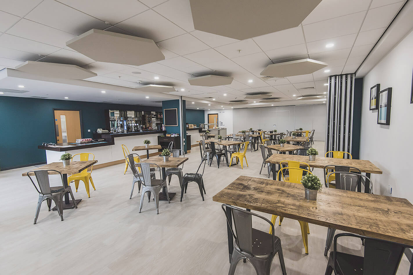 Littleport Academy | SCL Interiors