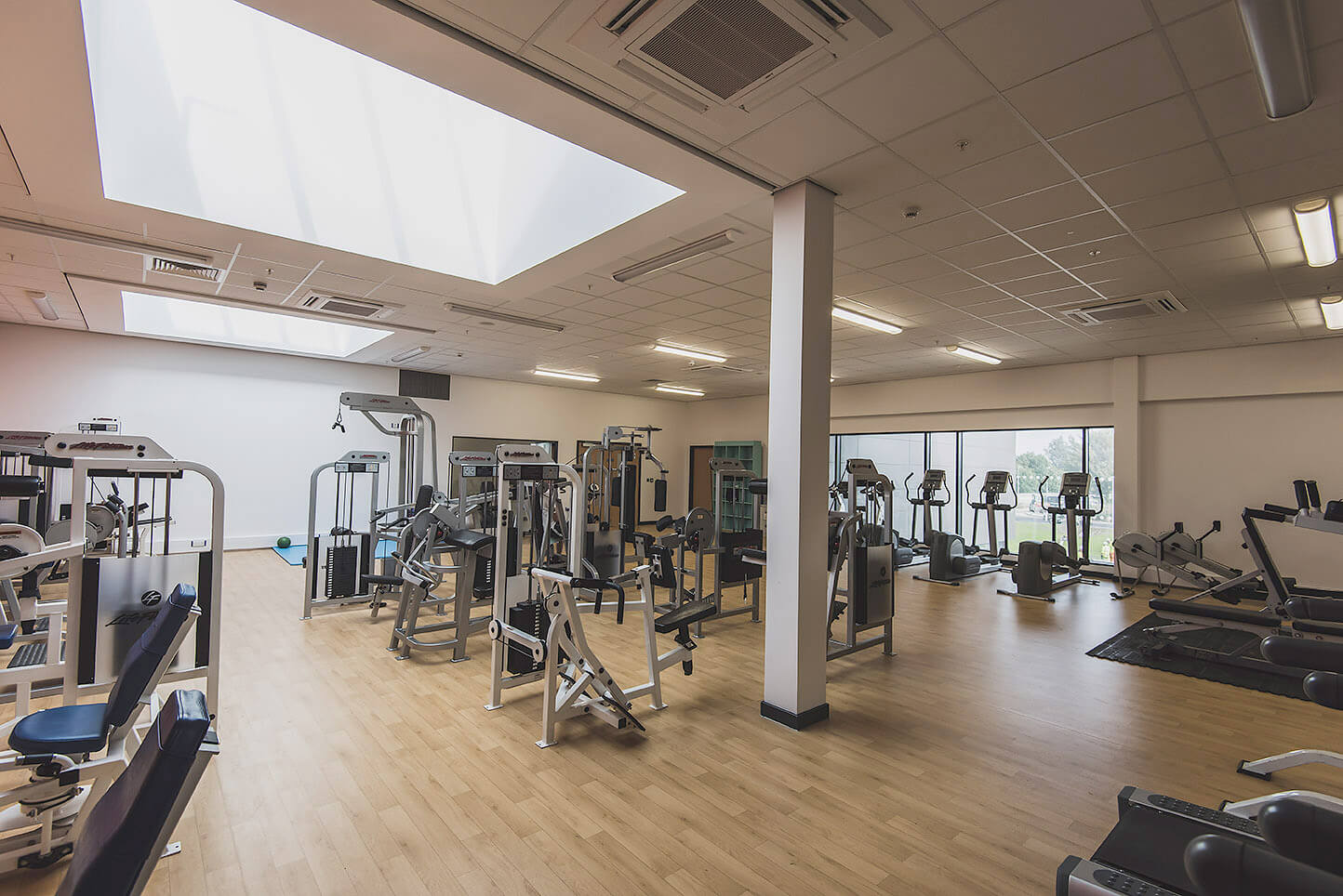 Littleport Academy | SCL Interiors