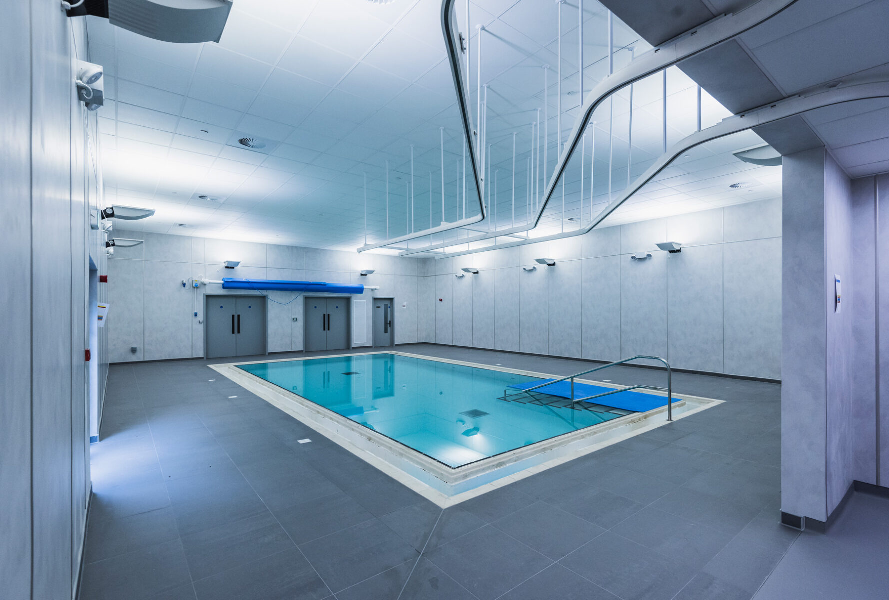 The Bridge School | SCL Interiors