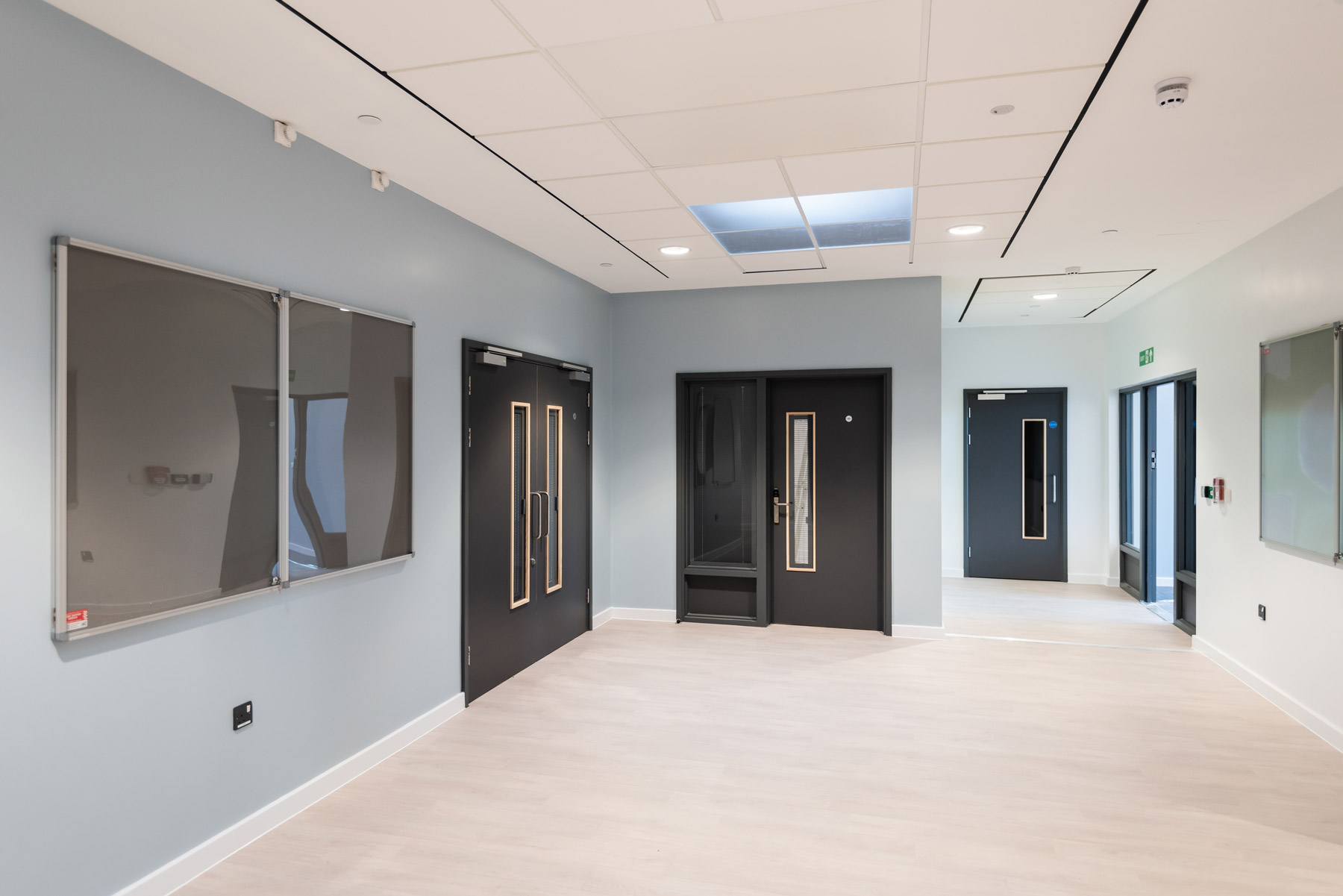 Sir Bobby Robson School | SCL Interiors