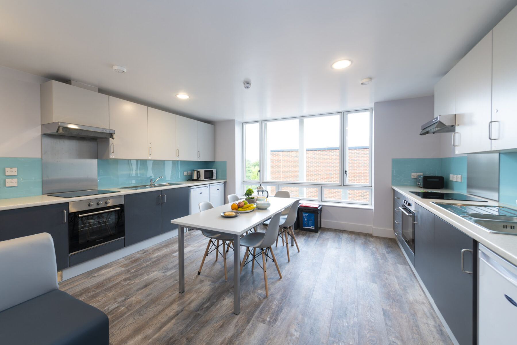 Mount Pleasant House | SCL Interiors