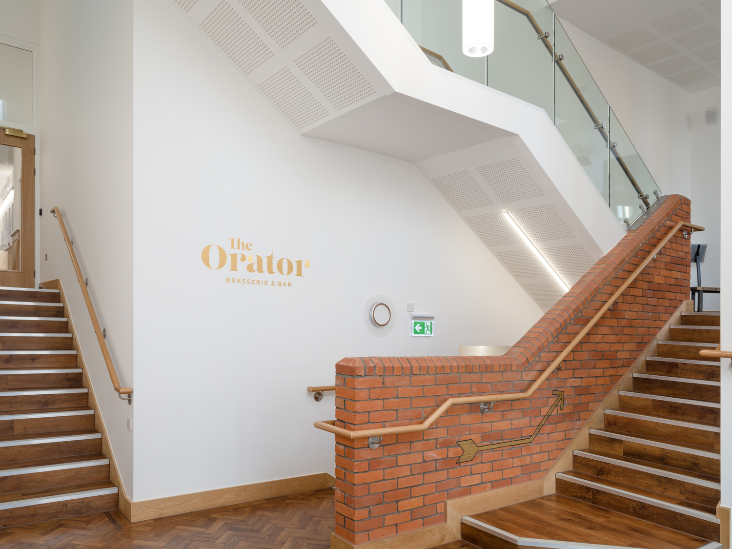 Trinity College Student Accommodation & Cambridge Union Society ...